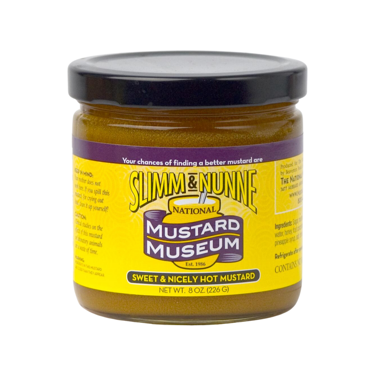 Best Sellers — National Mustard Museum
