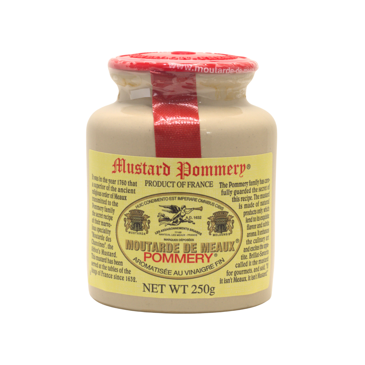 Grand Champions — National Mustard Museum