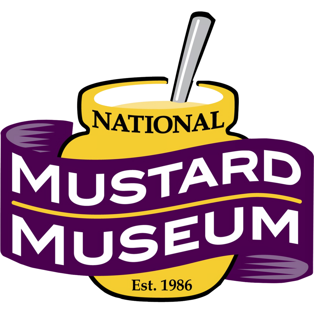 National Mustard Day 2026 — National Mustard Museum