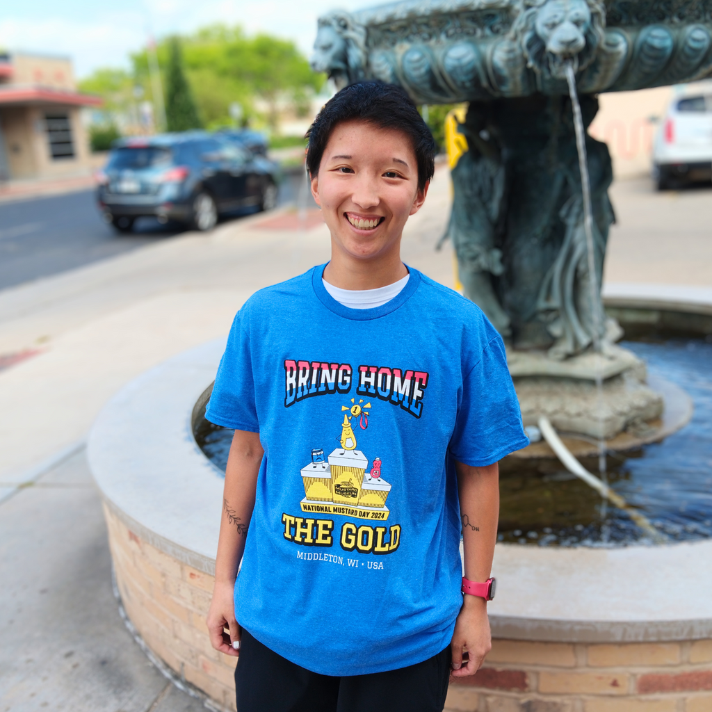 Merch — National Mustard Museum