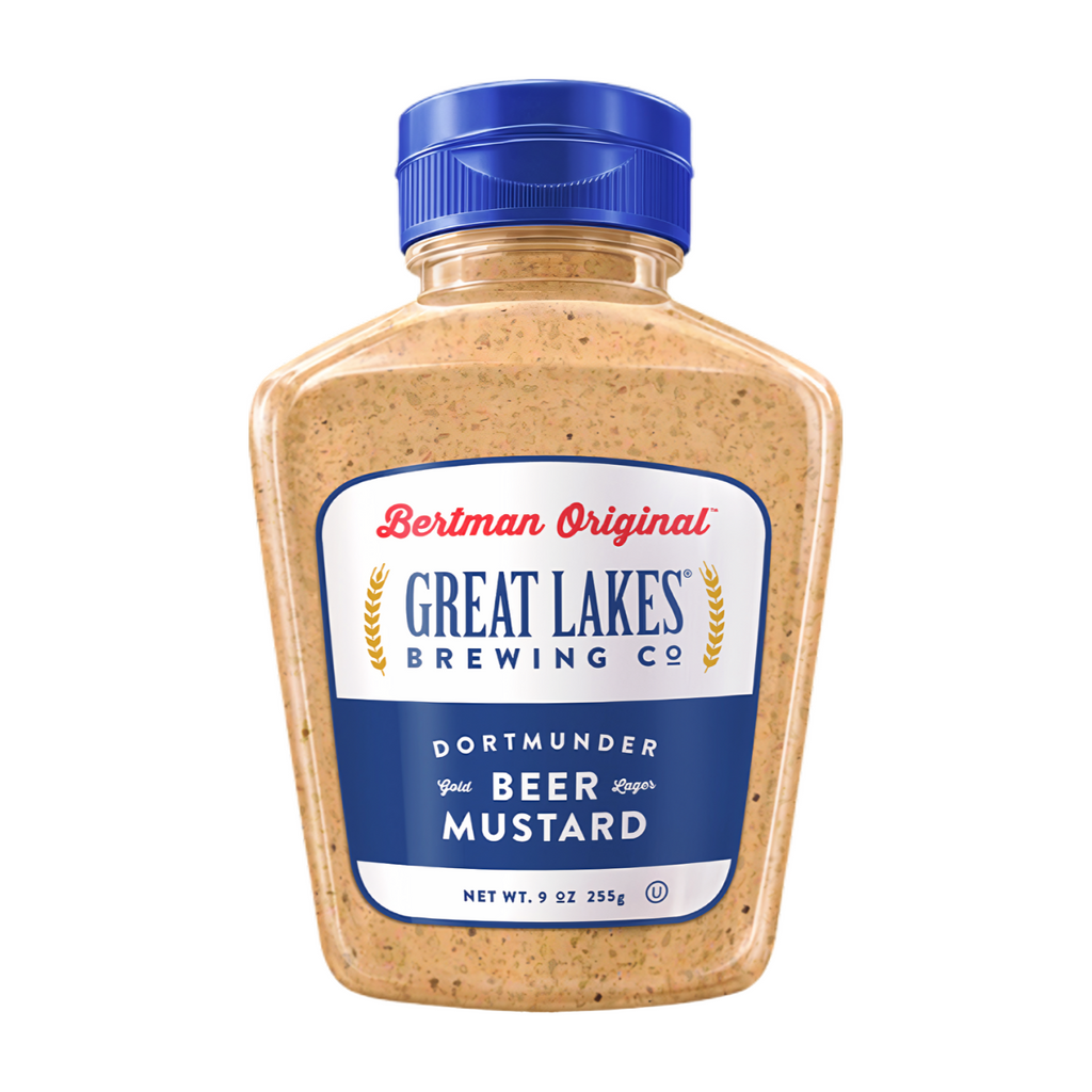 Mustard — National Mustard Museum