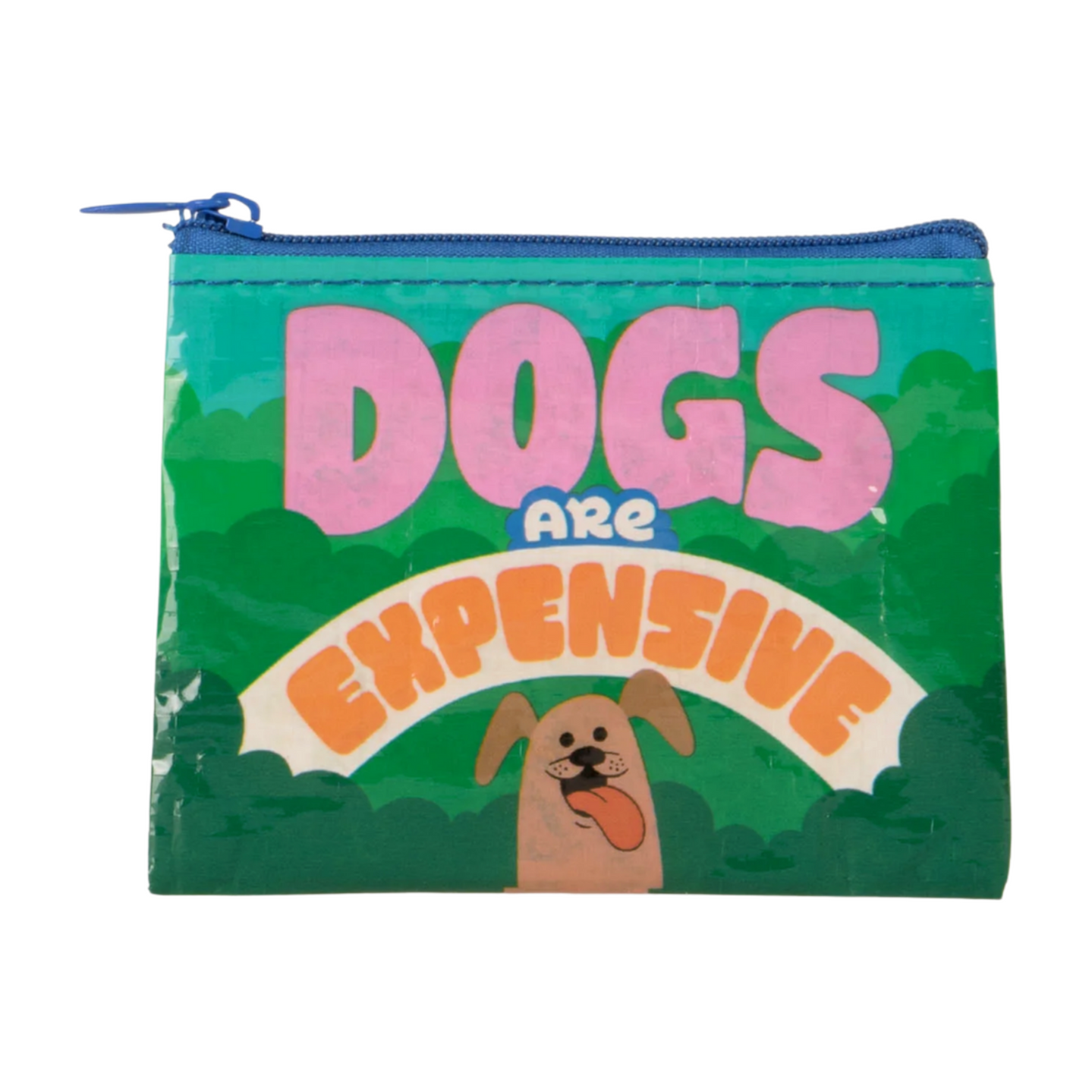 Coin Purses — National Mustard Museum