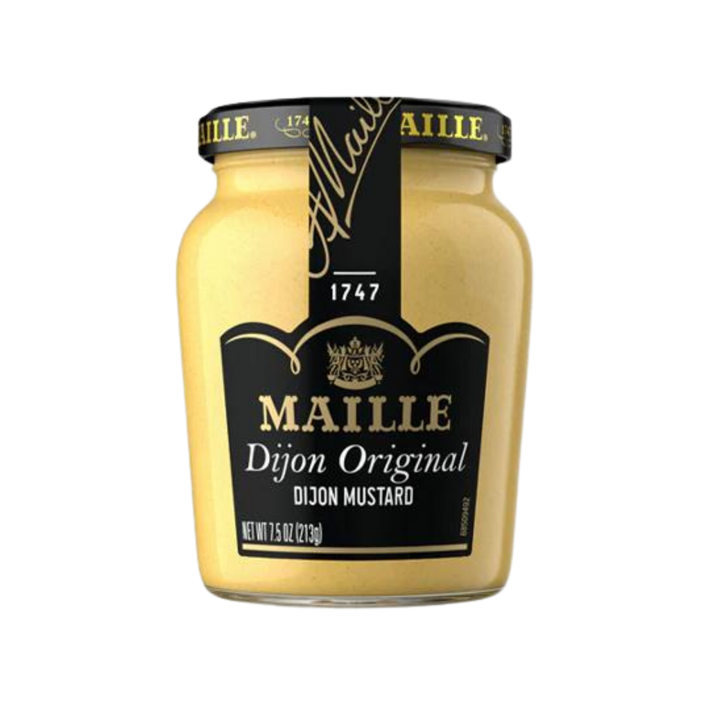 Canadian Mustard — National Mustard Museum