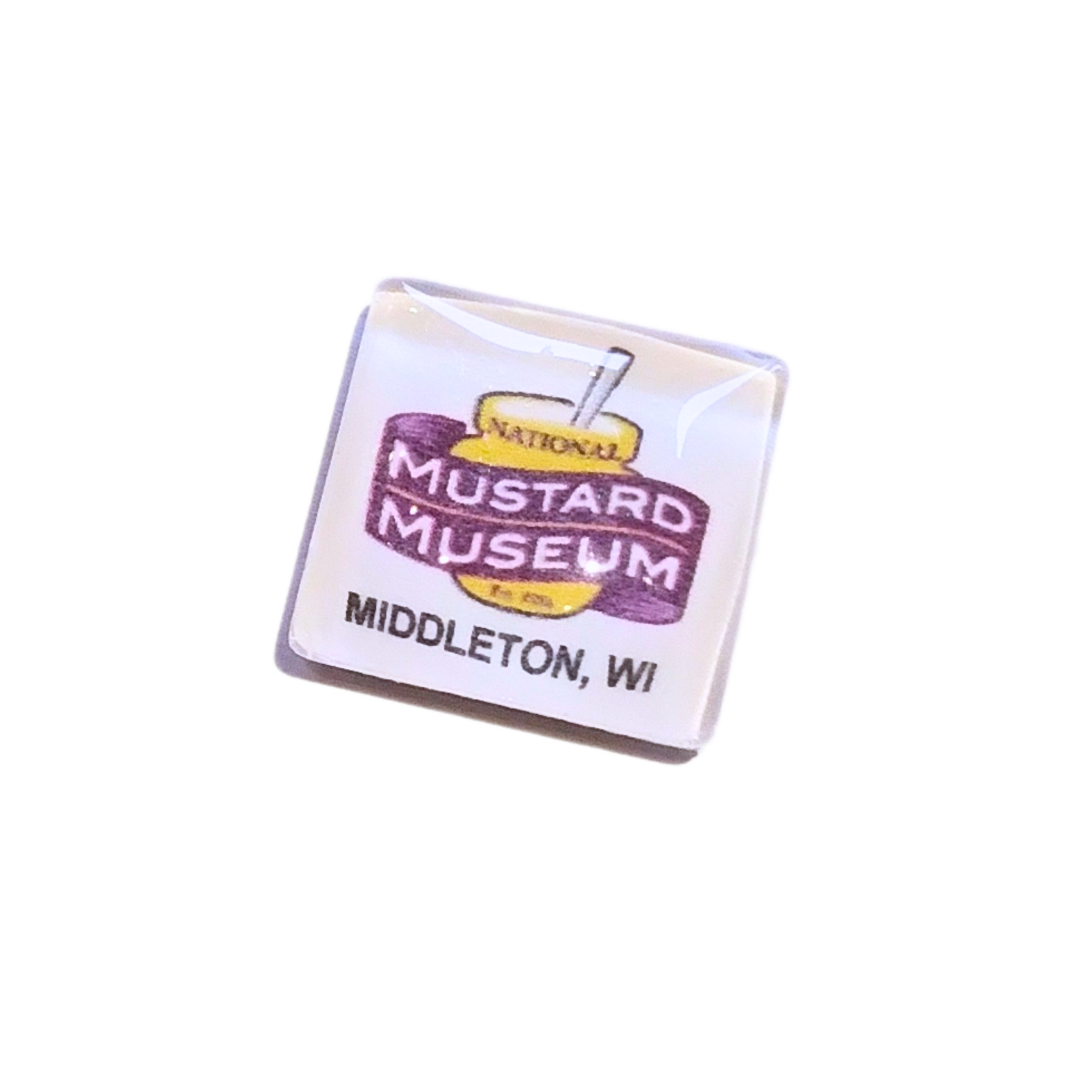 Merch — National Mustard Museum