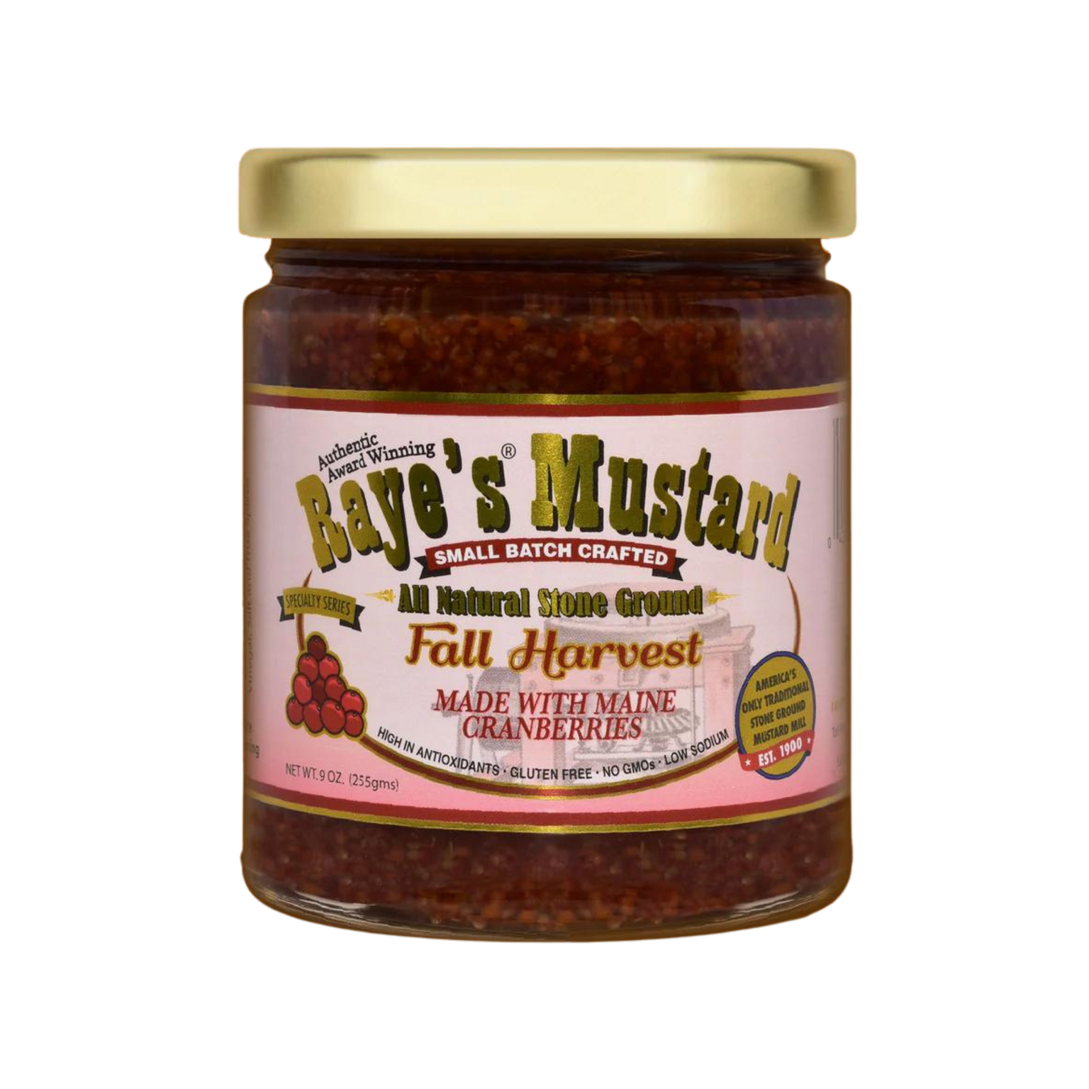 2024 World-Wide Mustard Competition Winners — National Mustard Museum