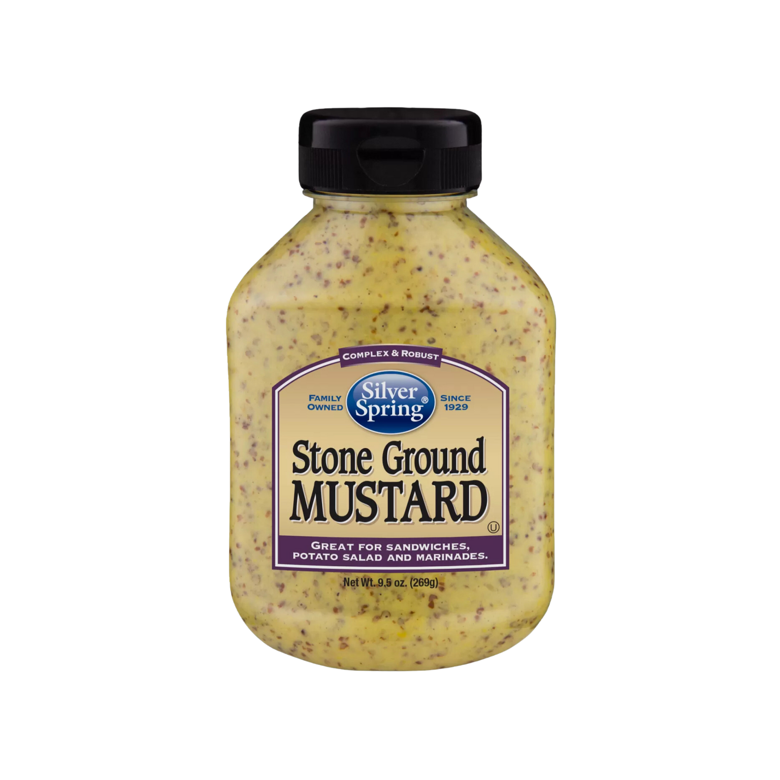 2024 World-Wide Mustard Competition Winners — National Mustard Museum