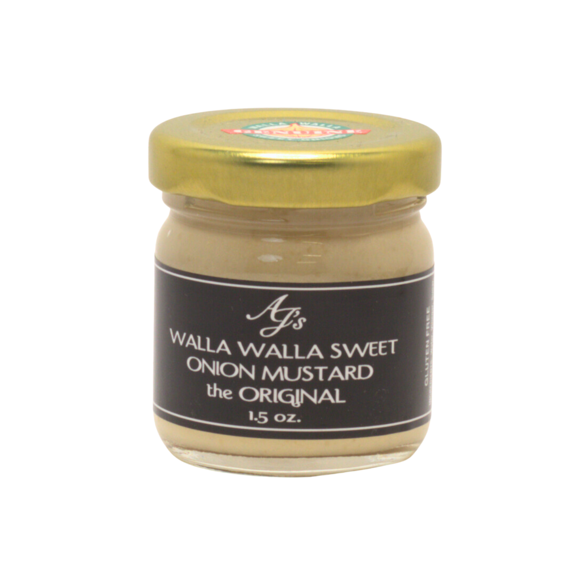 Mustard — National Mustard Museum