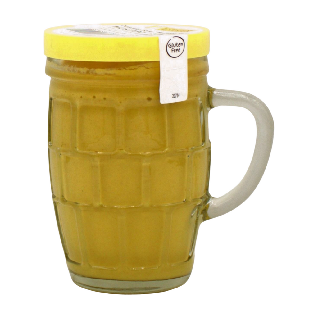 Mustard — National Mustard Museum