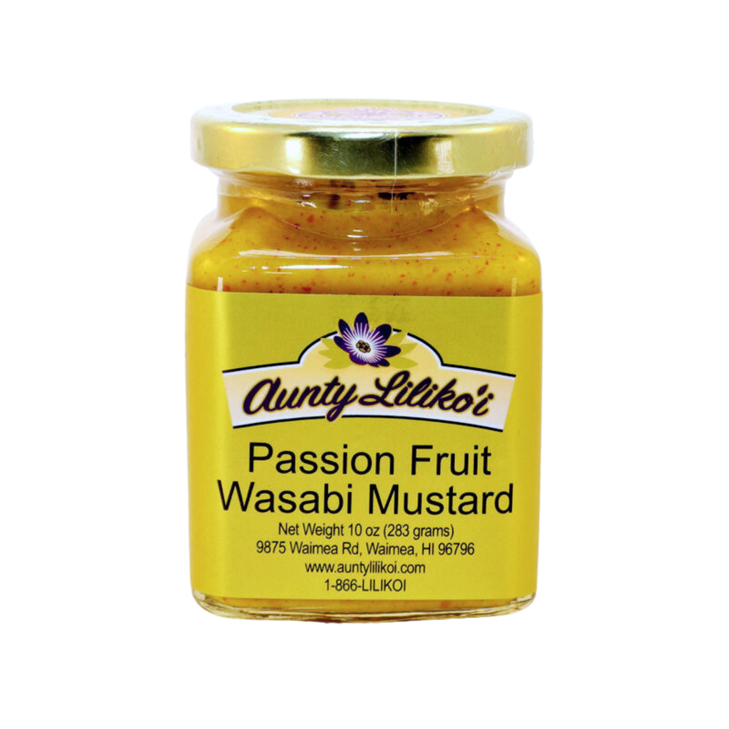 Mustard — National Mustard Museum