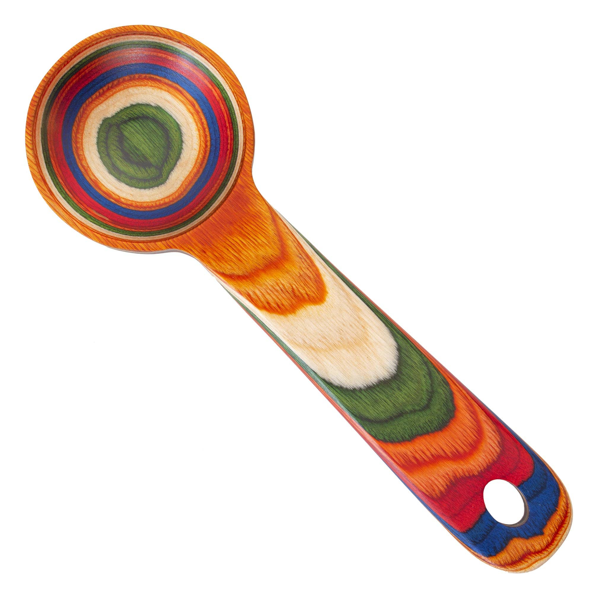 Baltique Marrakesh Coffee Scoop — National Mustard Museum