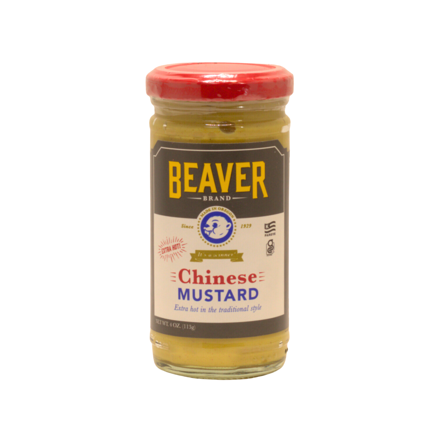 Mustard — National Mustard Museum