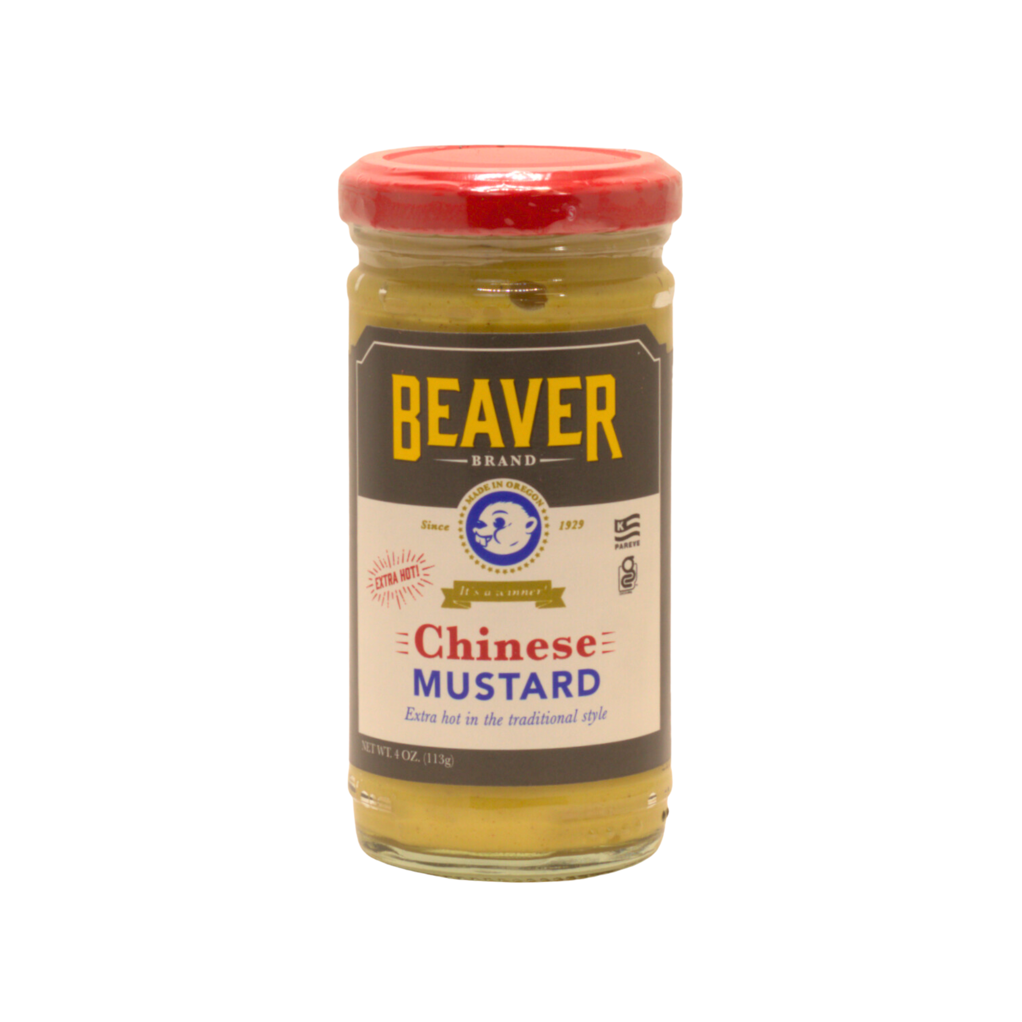 Mustard — National Mustard Museum