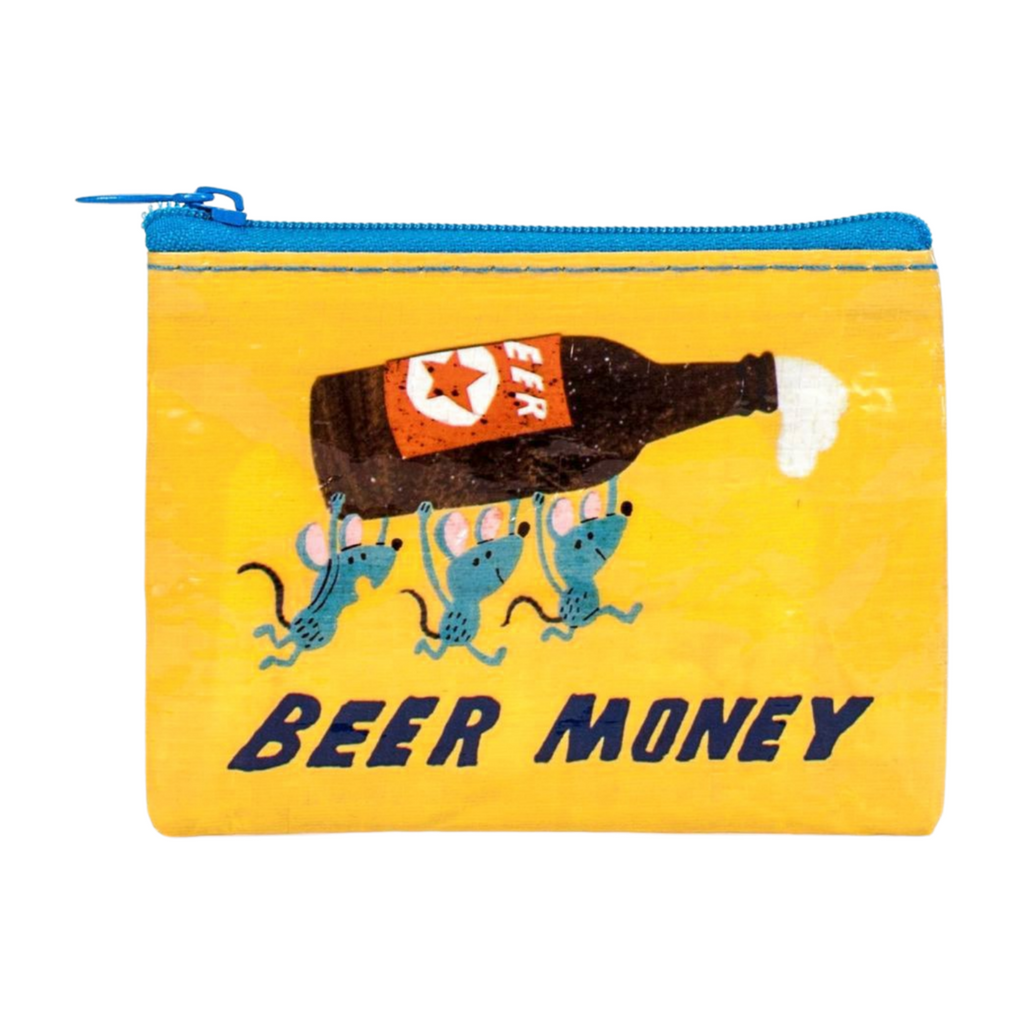 Coin Purses — National Mustard Museum