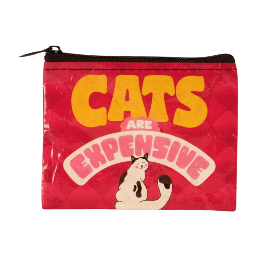 Coin Purses — National Mustard Museum