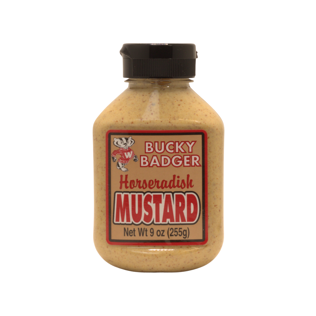 Mustard — National Mustard Museum