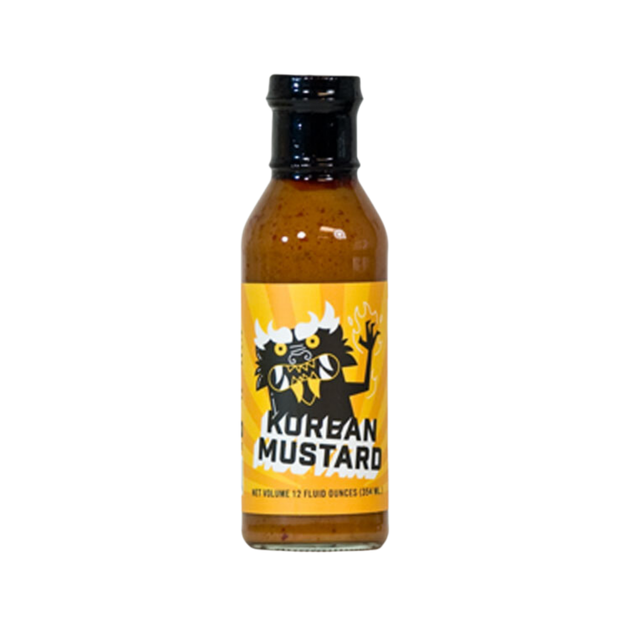 Mustard — National Mustard Museum