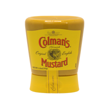 Colman's Original English Mustard — National Mustard Museum