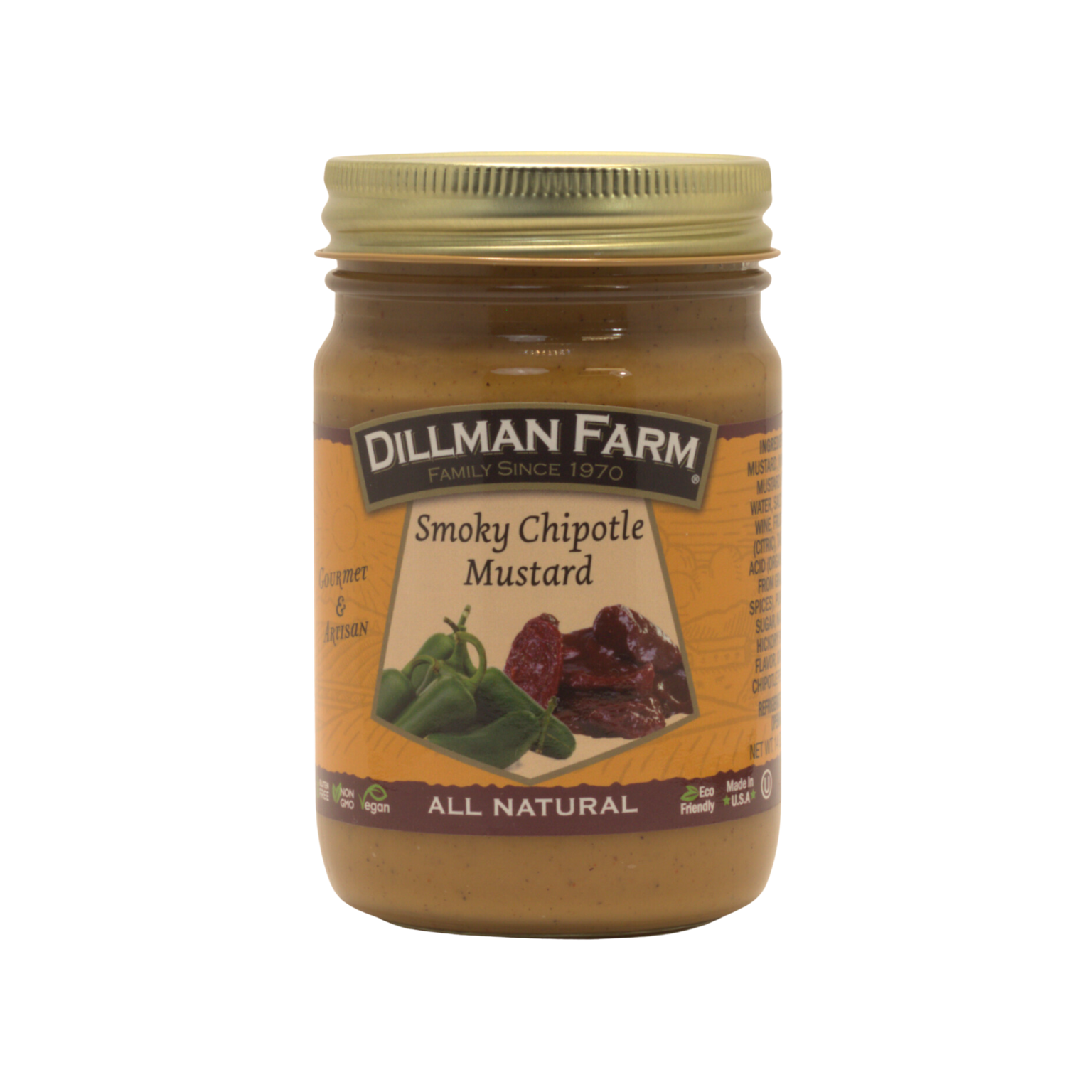 National Mustard Museum