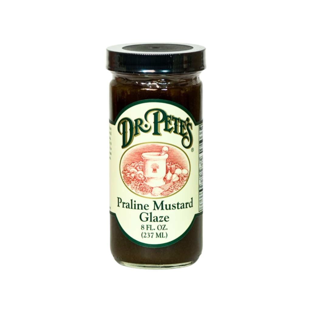 Exotic Mustard — National Mustard Museum