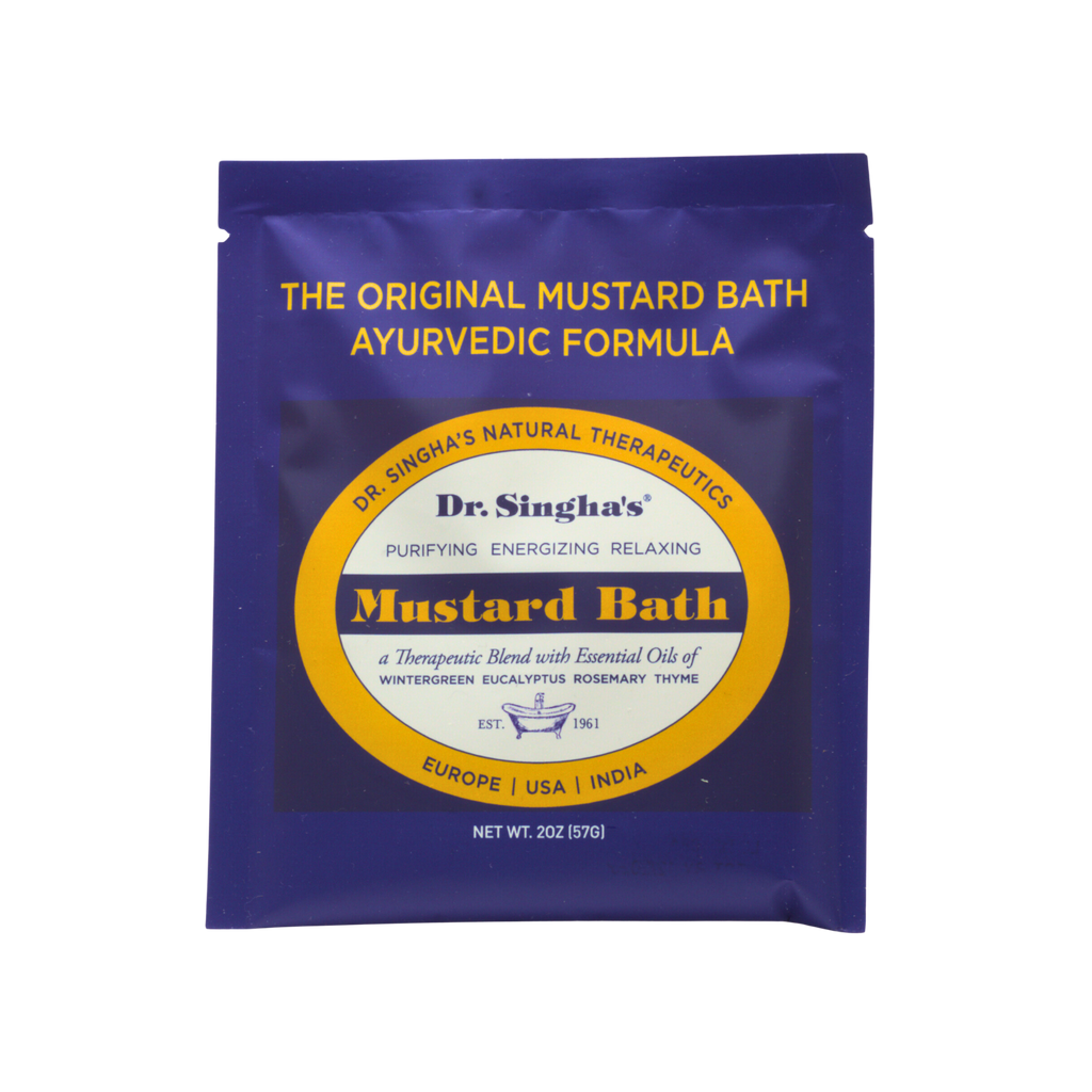 Home Goods — National Mustard Museum