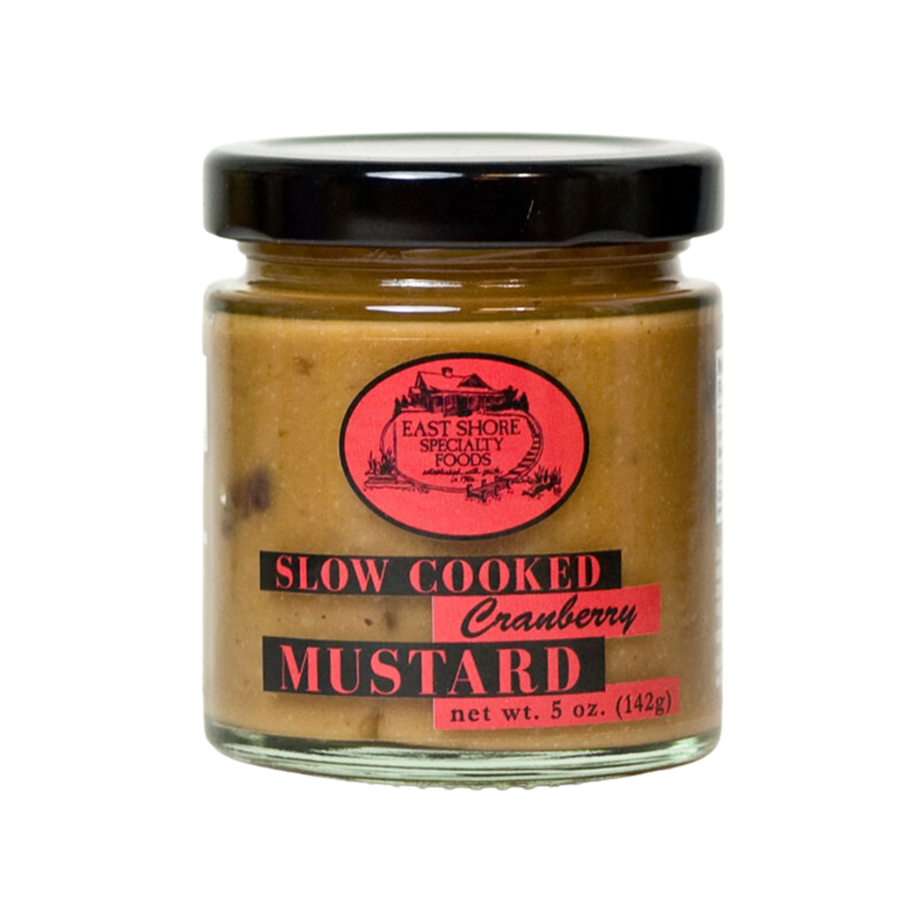 Fruit Mustard — National Mustard Museum