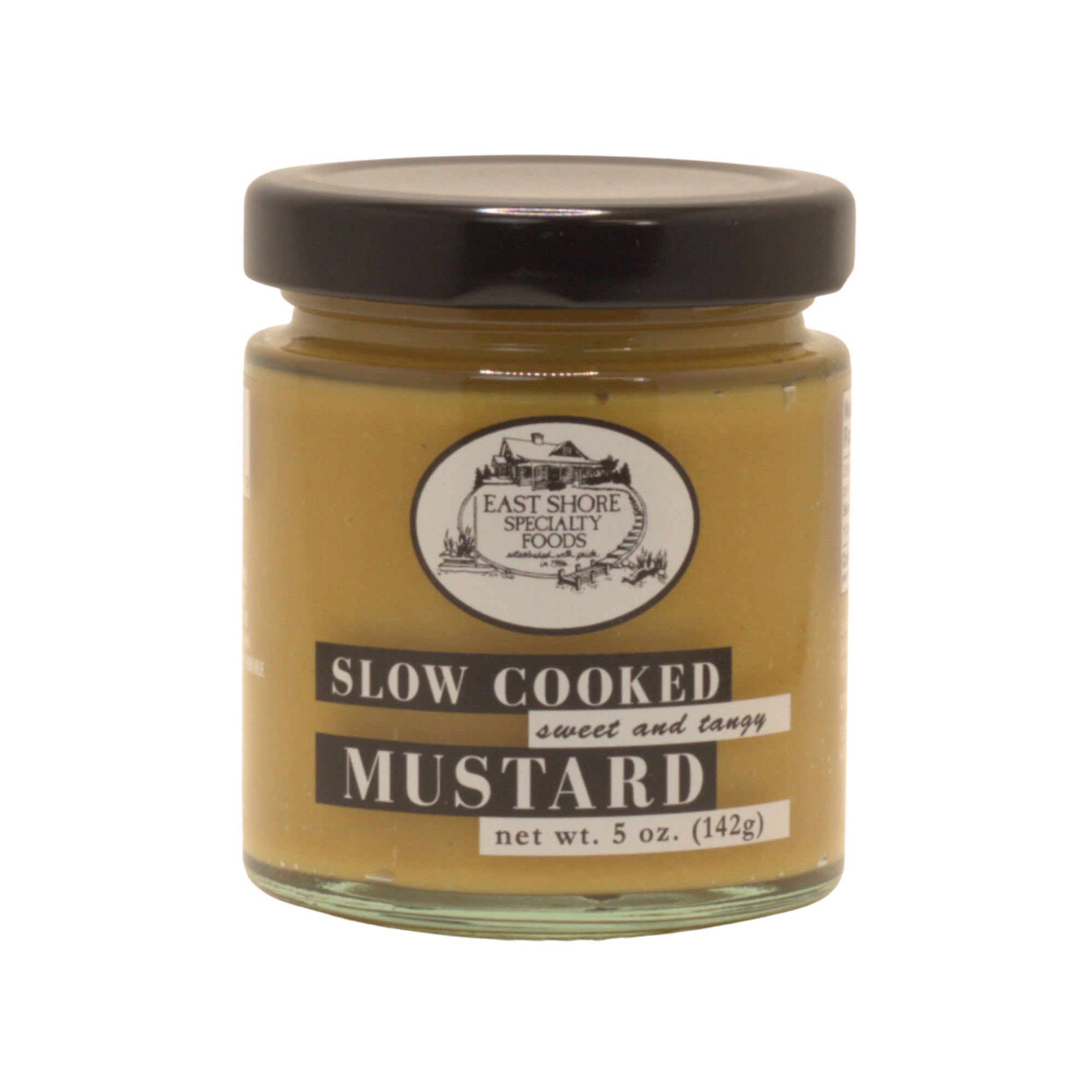 Wisconsin Mustard — National Mustard Museum