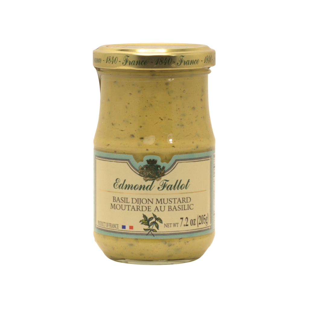 French Mustard — National Mustard Museum