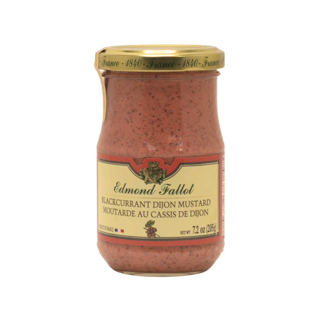 French Mustard — National Mustard Museum