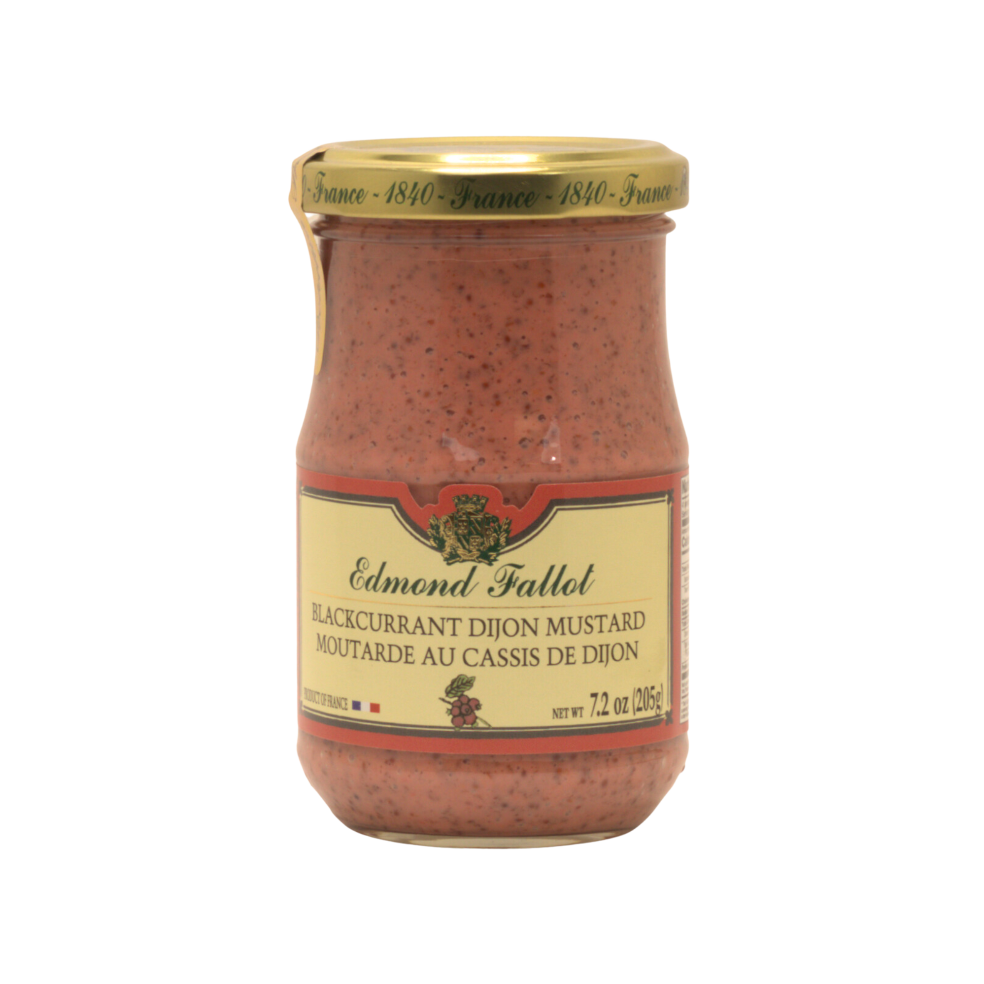 French Mustard — National Mustard Museum