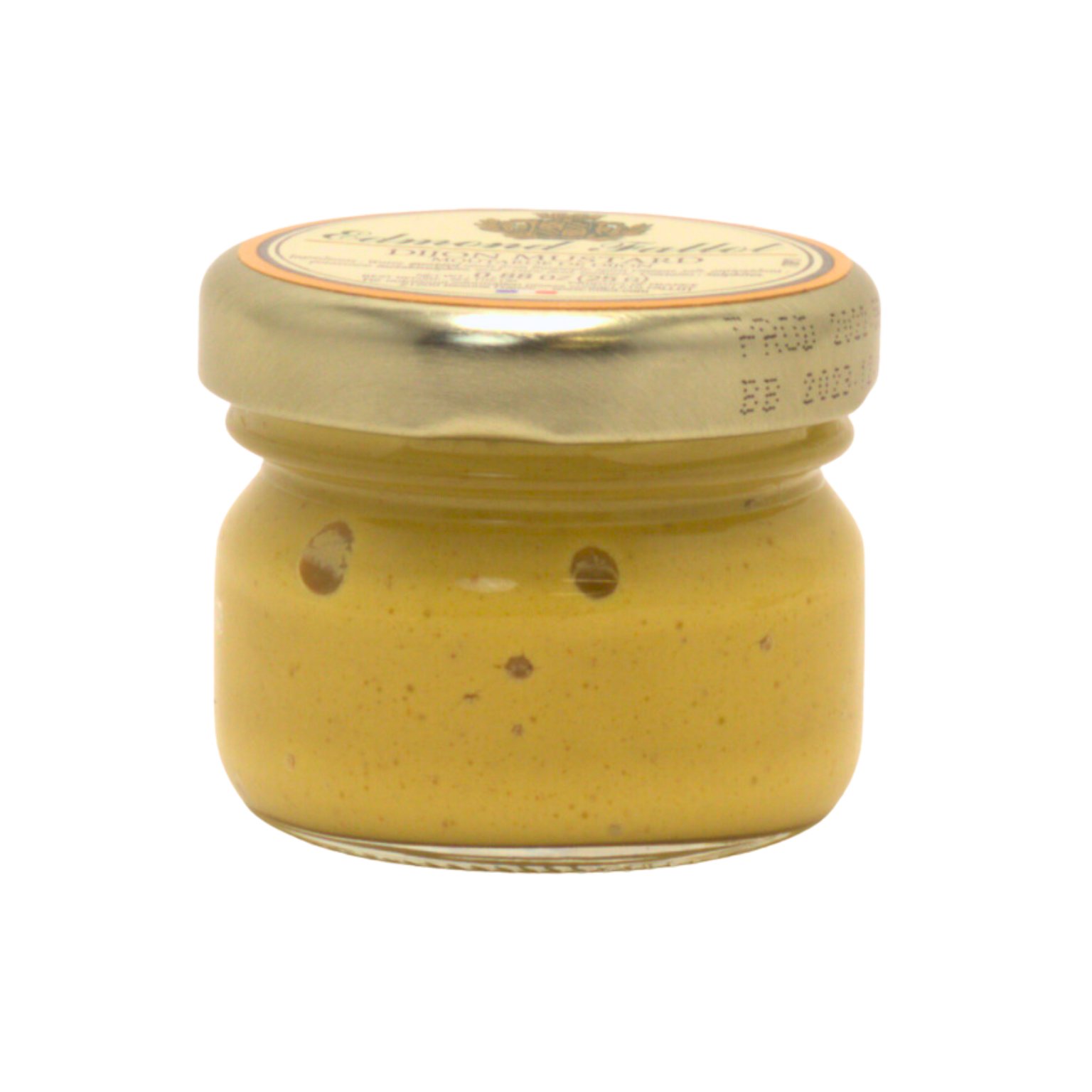 French Mustard — National Mustard Museum