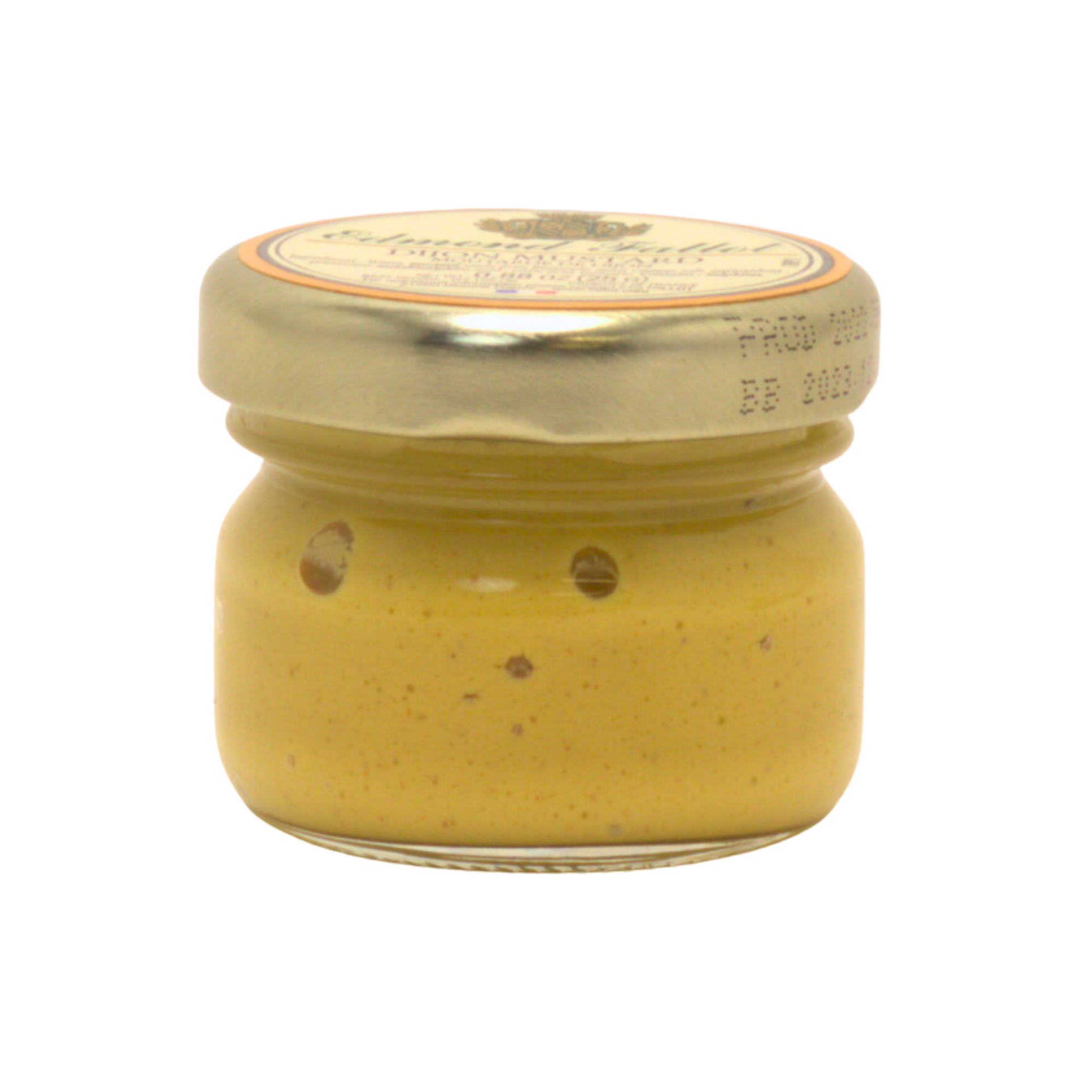 French Mustard — National Mustard Museum