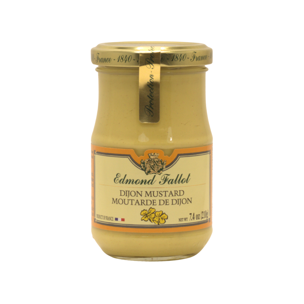 French Mustard — National Mustard Museum