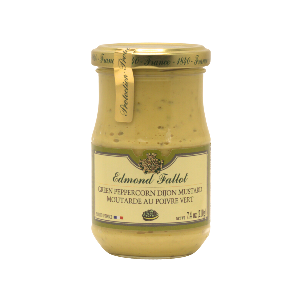 French Mustard — National Mustard Museum