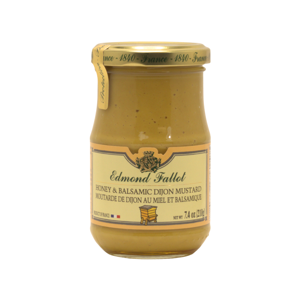 French Mustard — National Mustard Museum