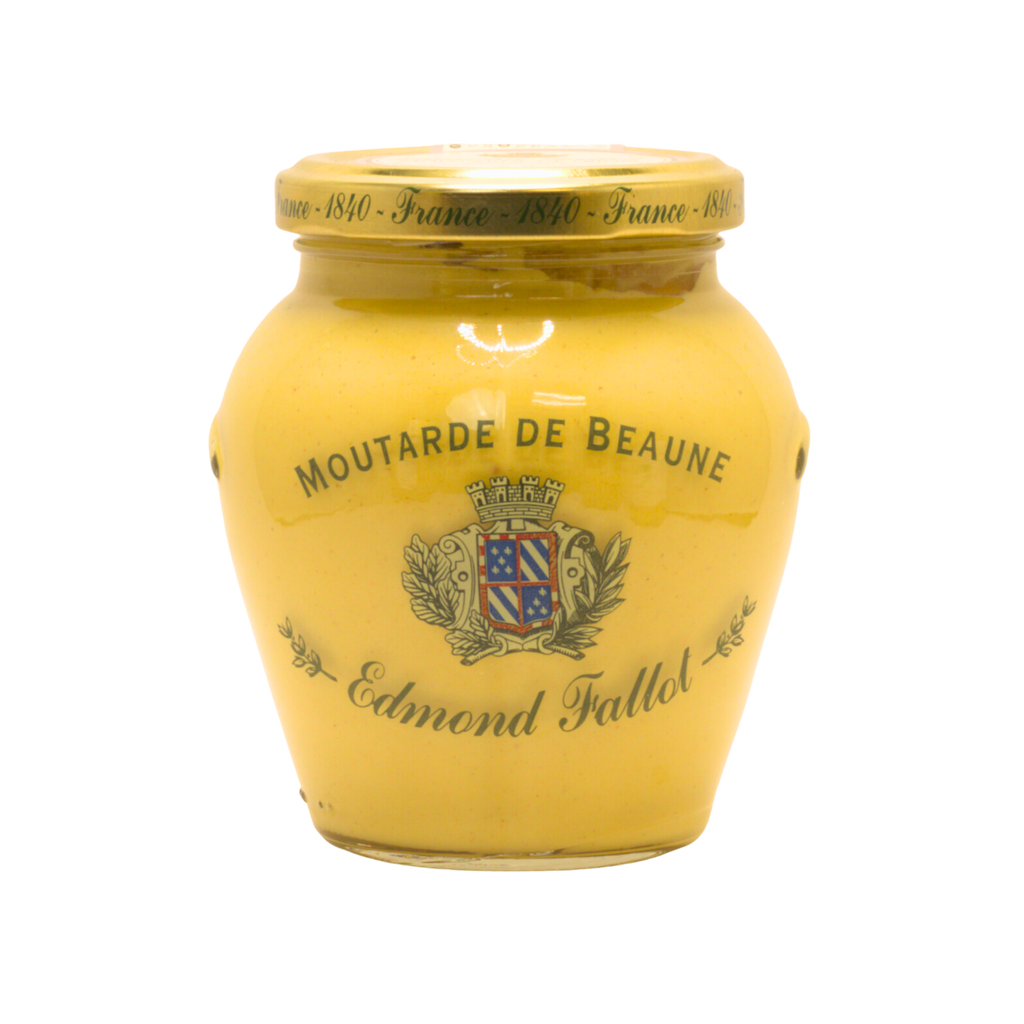 Mustard — National Mustard Museum
