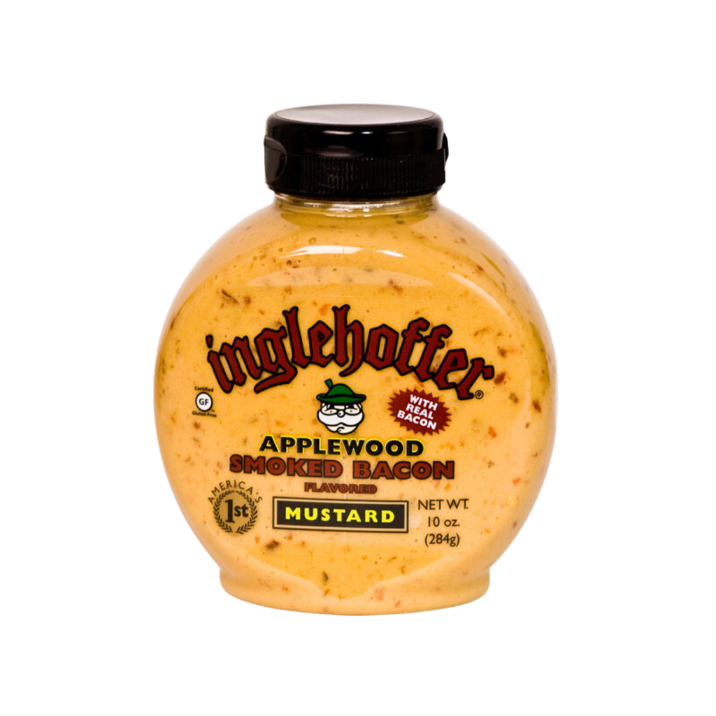 Exotic Mustard — National Mustard Museum