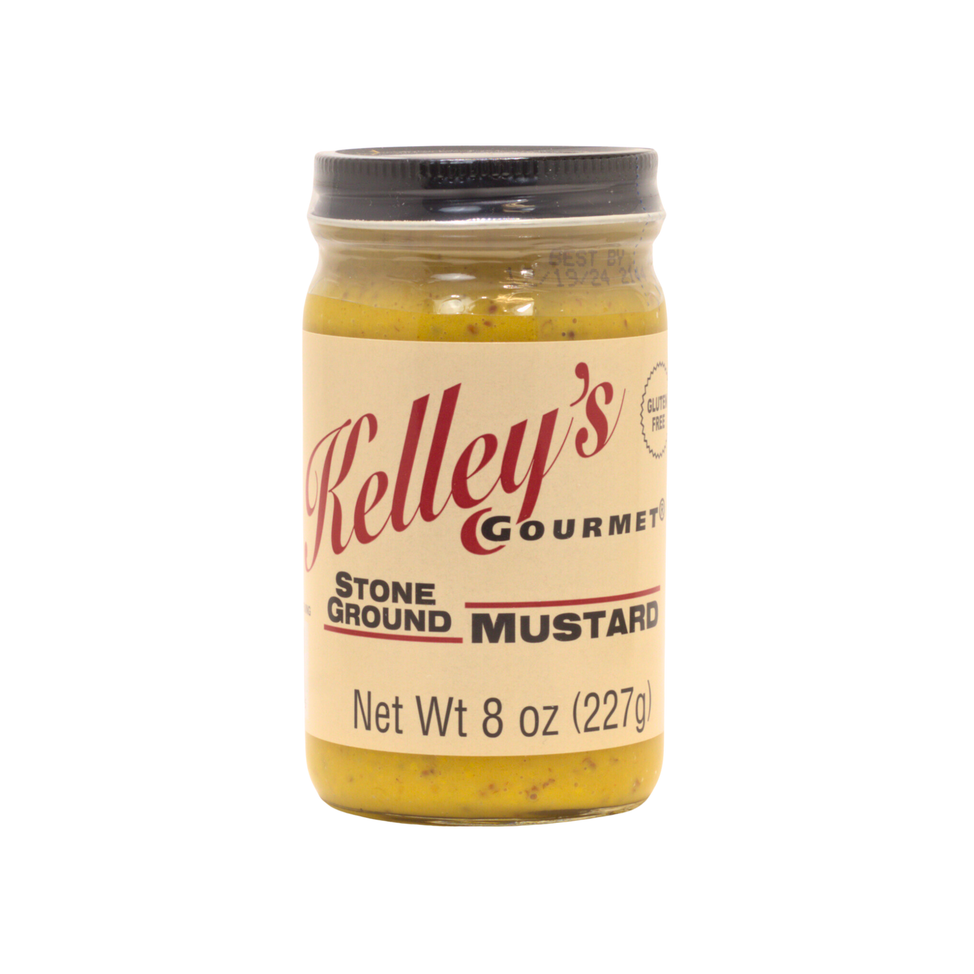 Deconstructed Corned Beef & Cabbage — National Mustard Museum