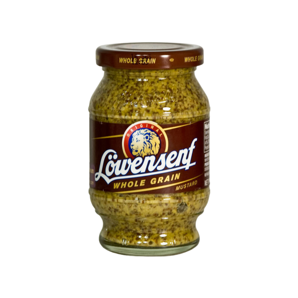 German Mustard — National Mustard Museum