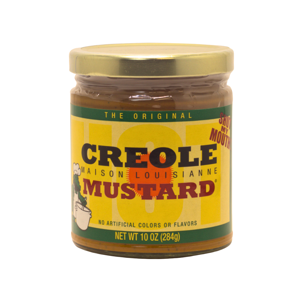 Hot Pepper Mustard — National Mustard Museum