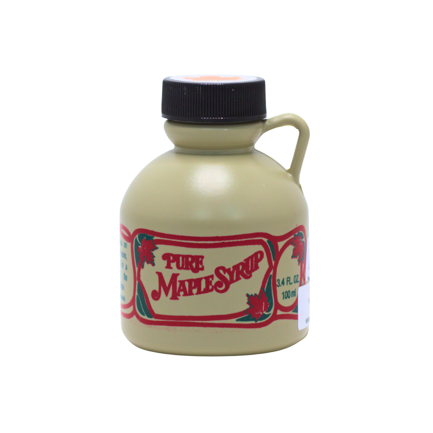 Maple Hollow Pure Maple Syrup — National Mustard Museum