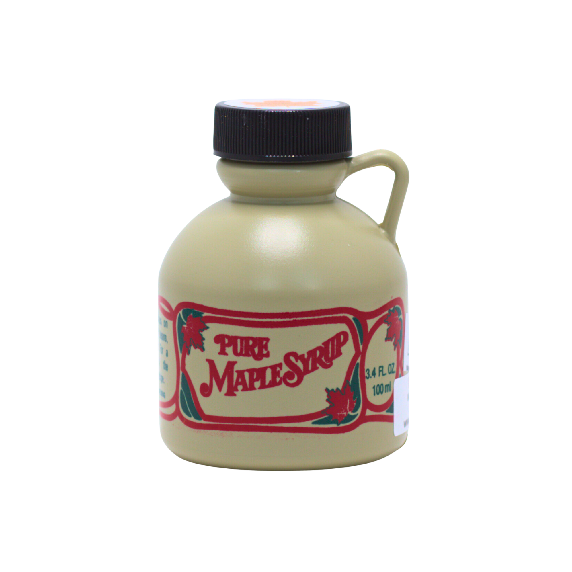 Maple Hollow Pure Maple Syrup — National Mustard Museum