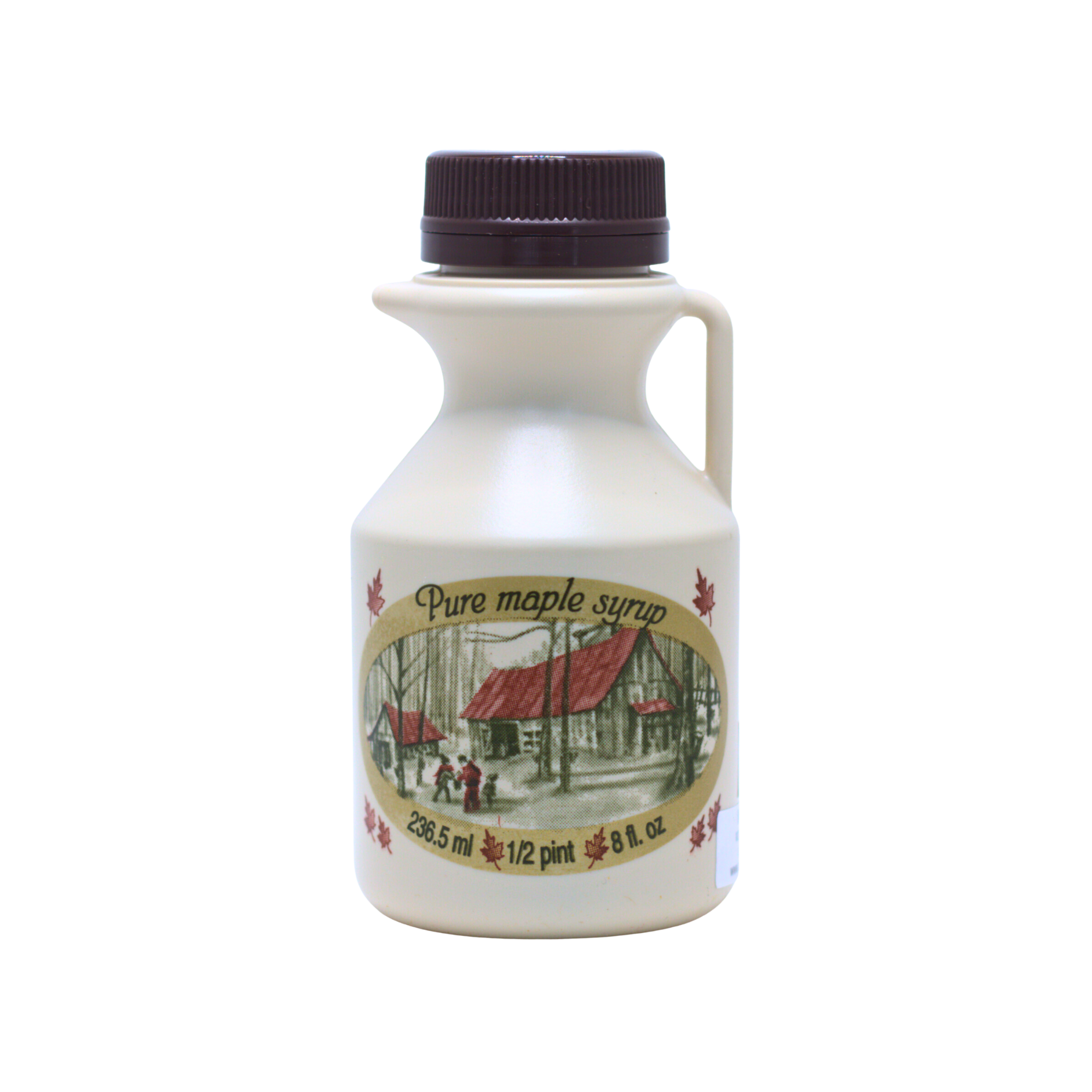 Maple Hollow Pure Maple Syrup — National Mustard Museum