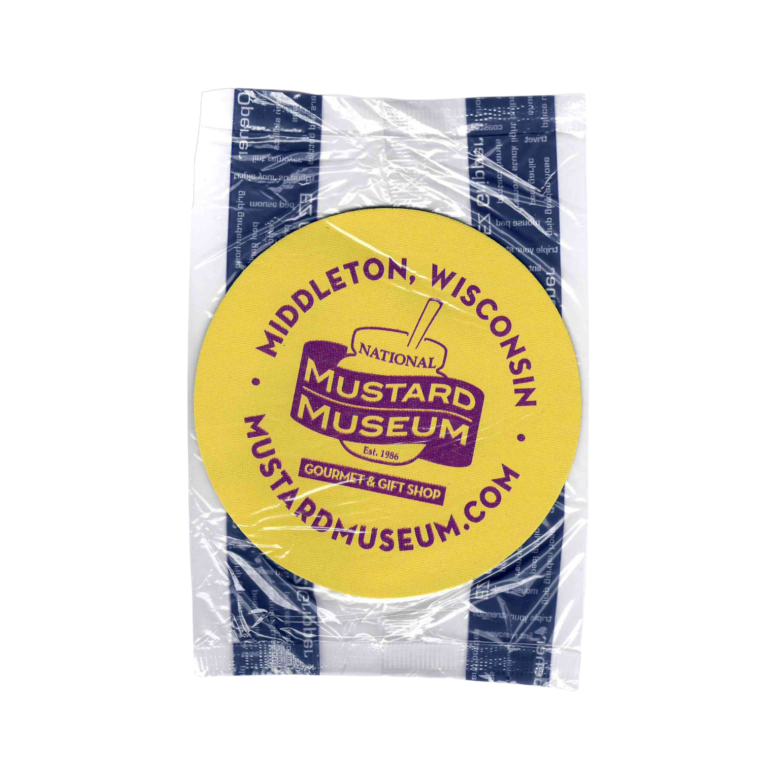 Merch — National Mustard Museum