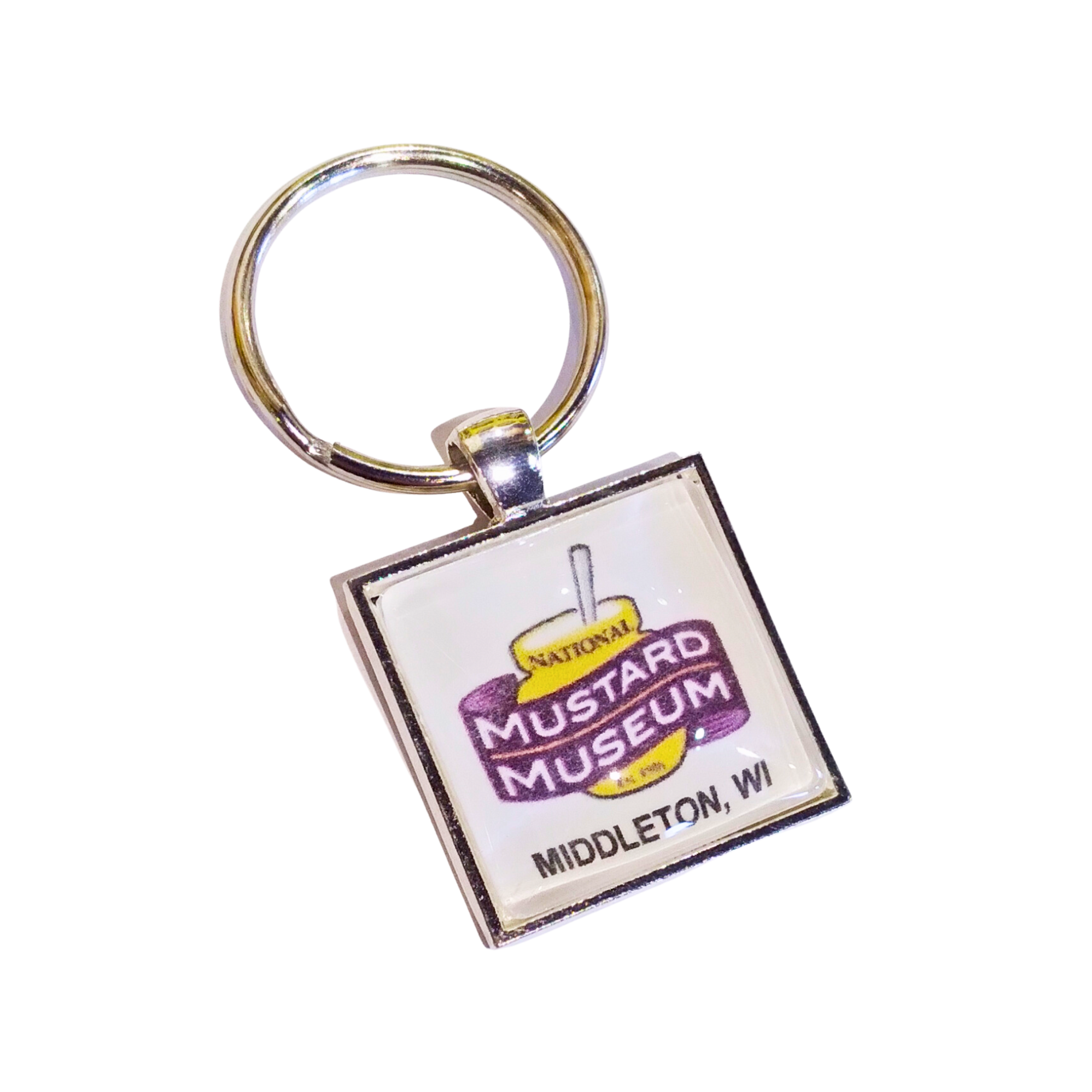 Merch — National Mustard Museum