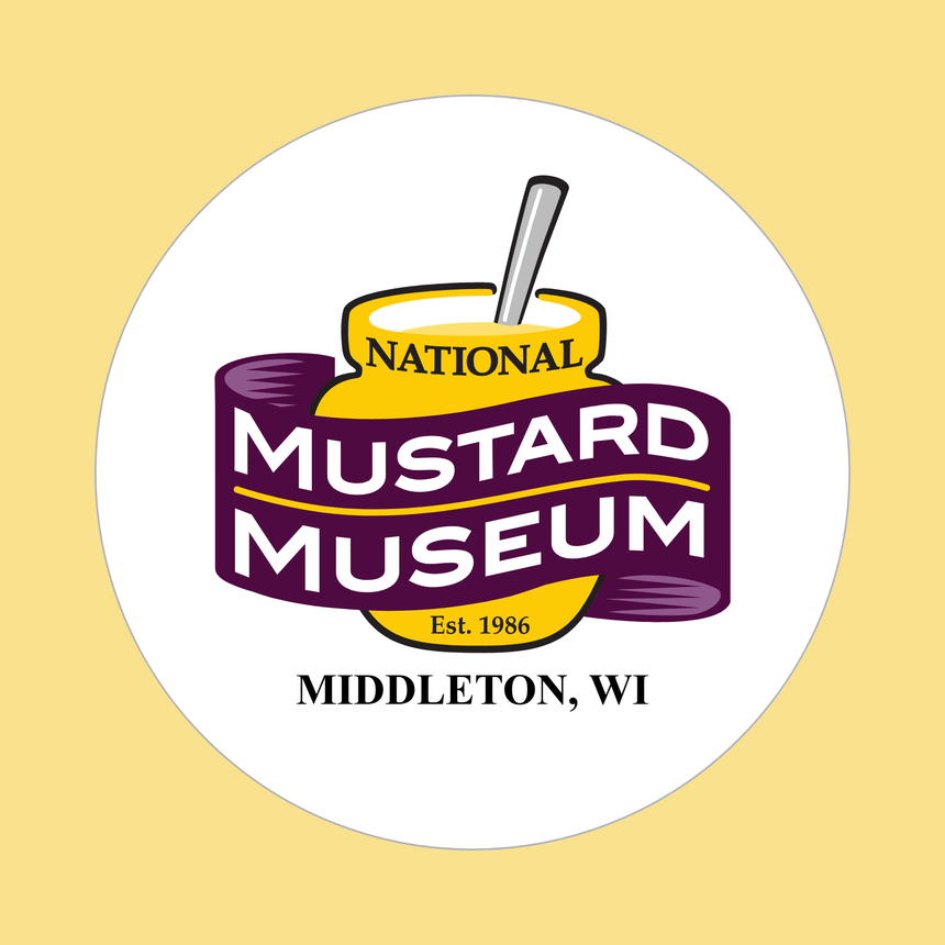 Merch — National Mustard Museum