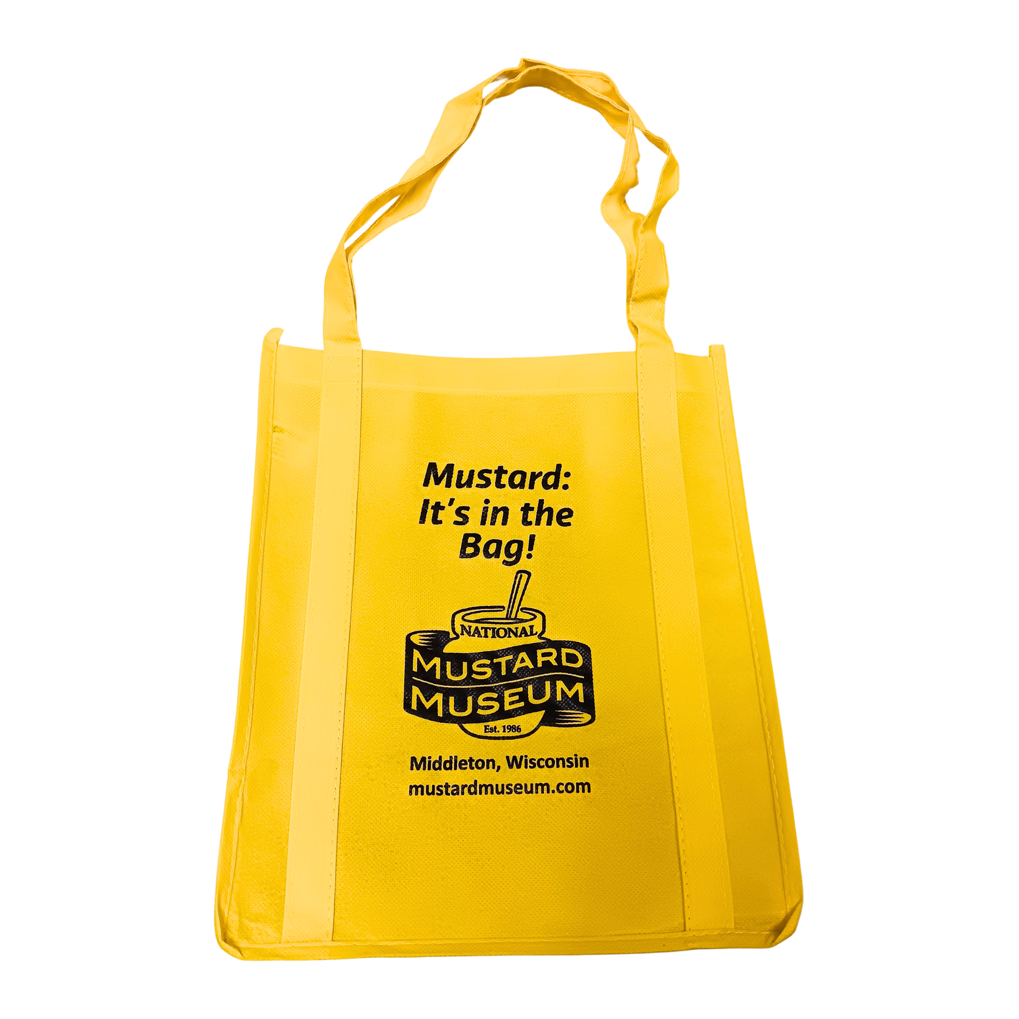 Merch — National Mustard Museum
