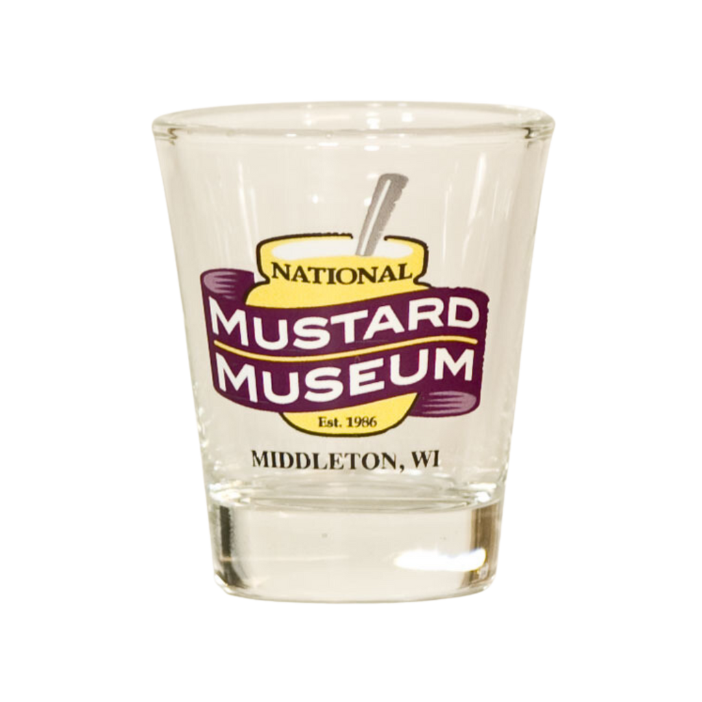 Museum Souvenirs — National Mustard Museum