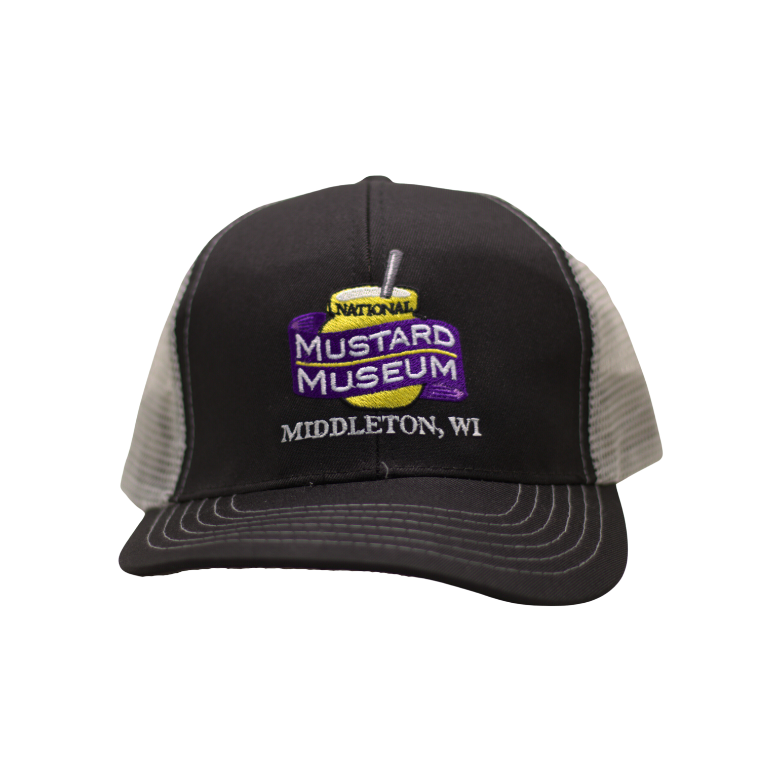 Merch — National Mustard Museum