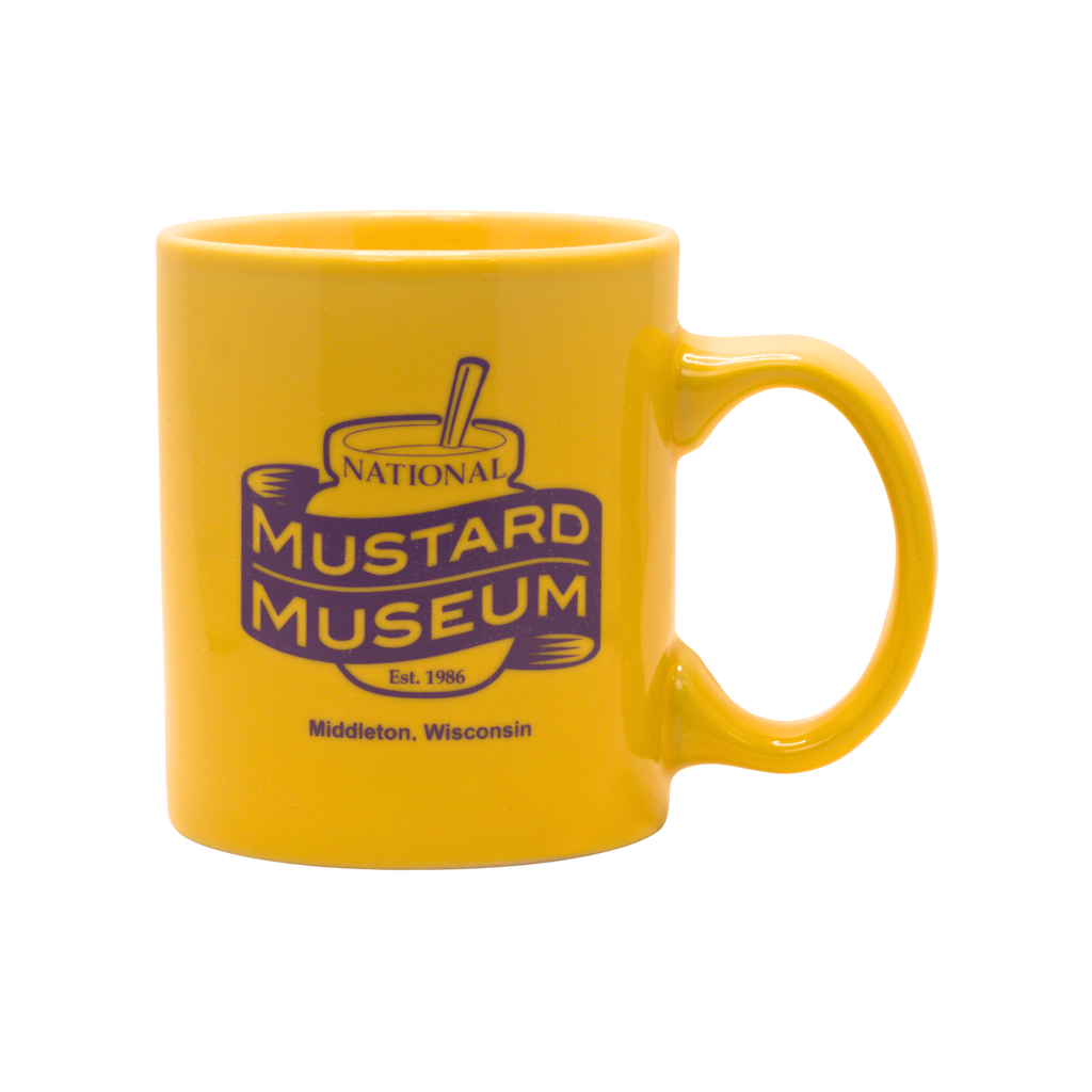 Museum Souvenirs — National Mustard Museum