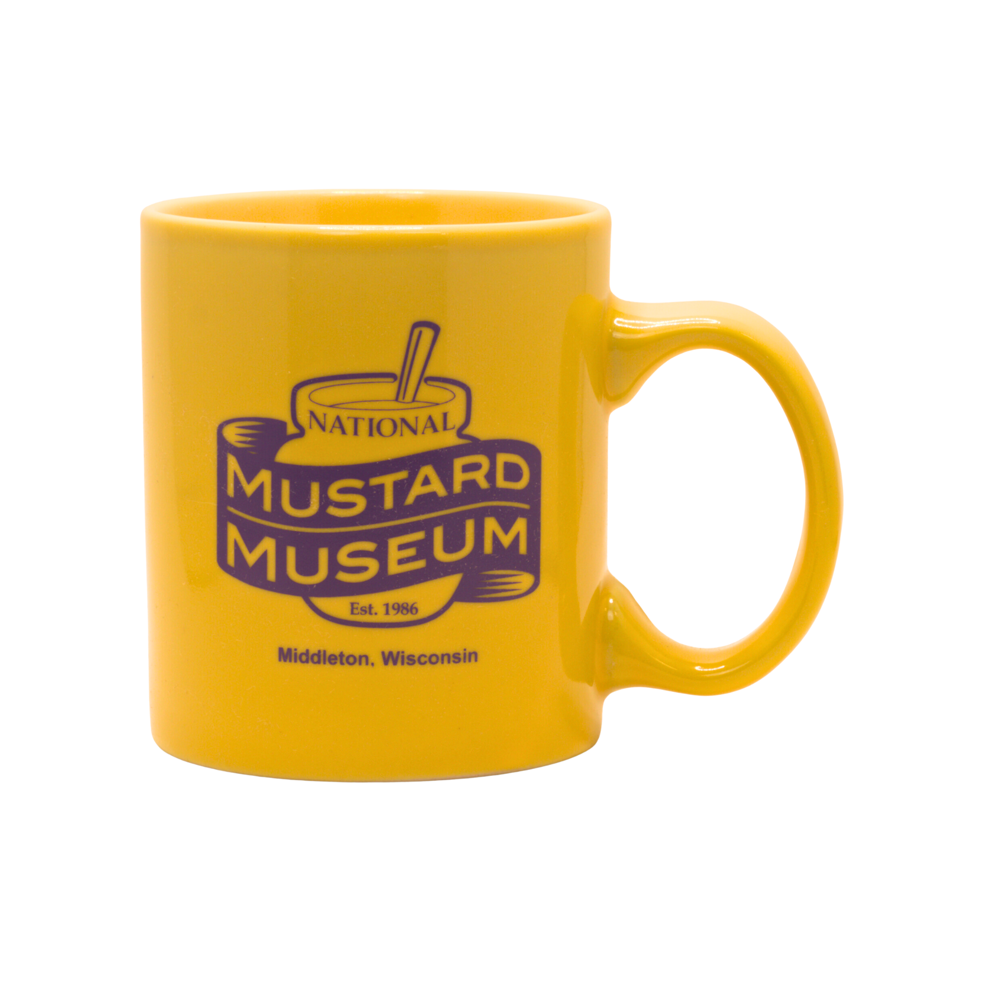 Museum Souvenirs — National Mustard Museum